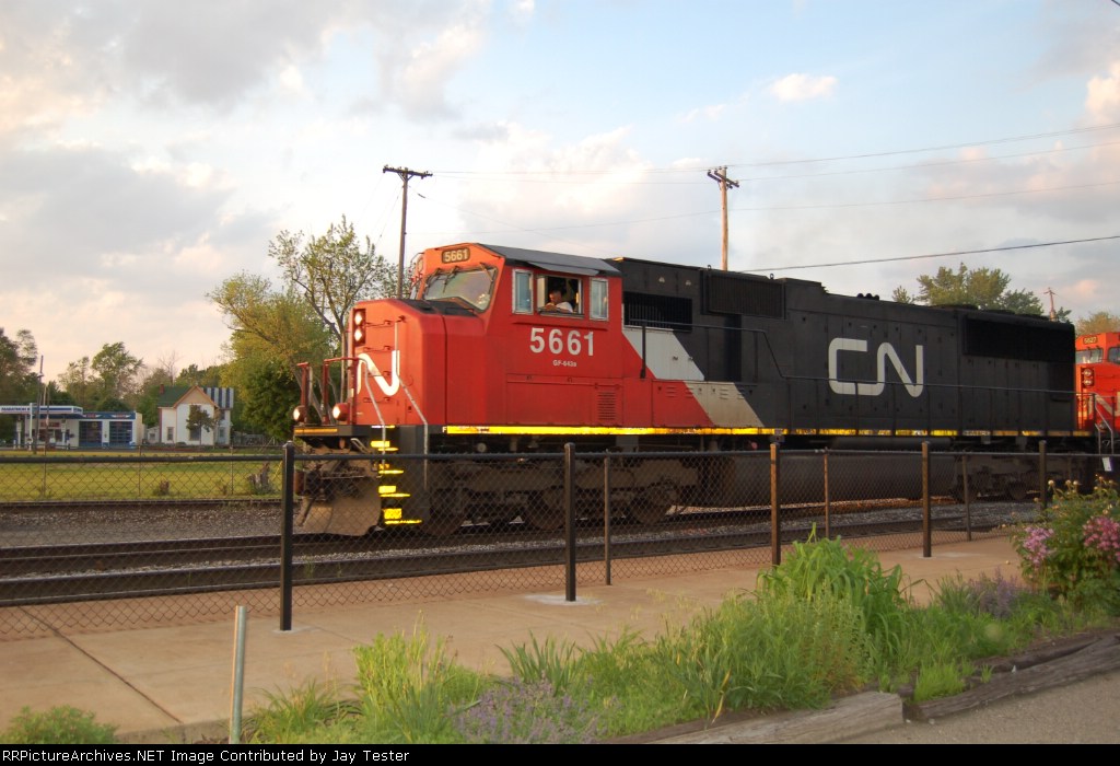 CN 5661